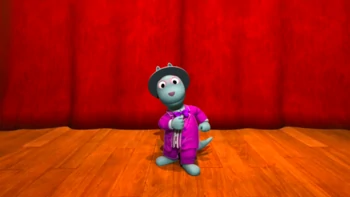 Funnyman boogeyman | The backyardigans and spinoffs Wiki | Fandom