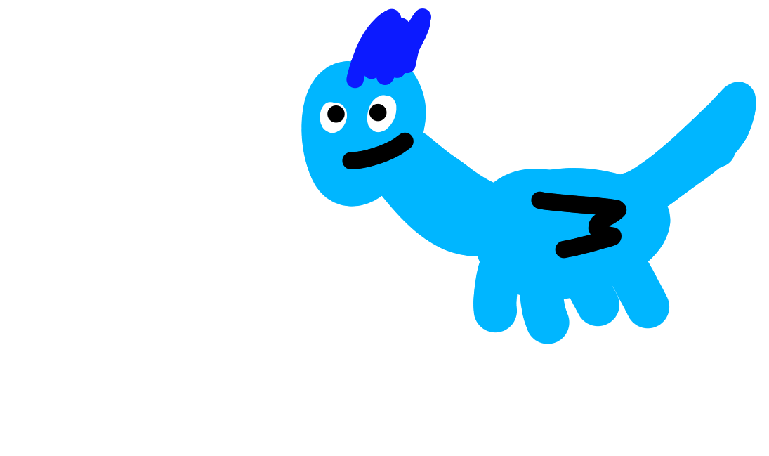 Splashini dragon | The backyardigans and spinoffs Wiki | Fandom