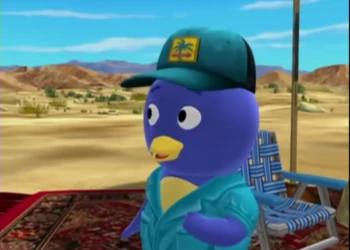 Mover Pablo | The backyardigans and spinoffs Wiki | Fandom