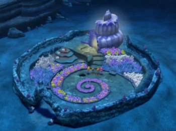 Mermaids' Garden | The backyardigans and spinoffs Wiki | Fandom