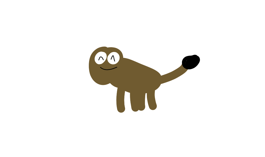 Bessie the castaway cow | The backyardigans and spinoffs Wiki | Fandom