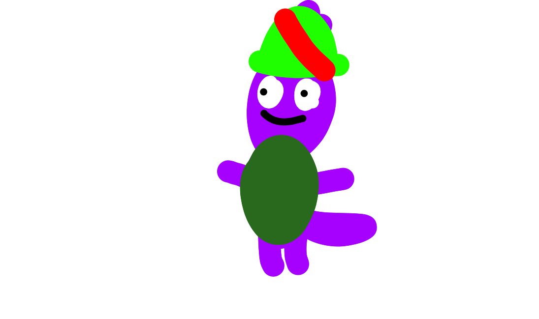 Park ranger austin | The backyardigans and spinoffs Wiki | Fandom