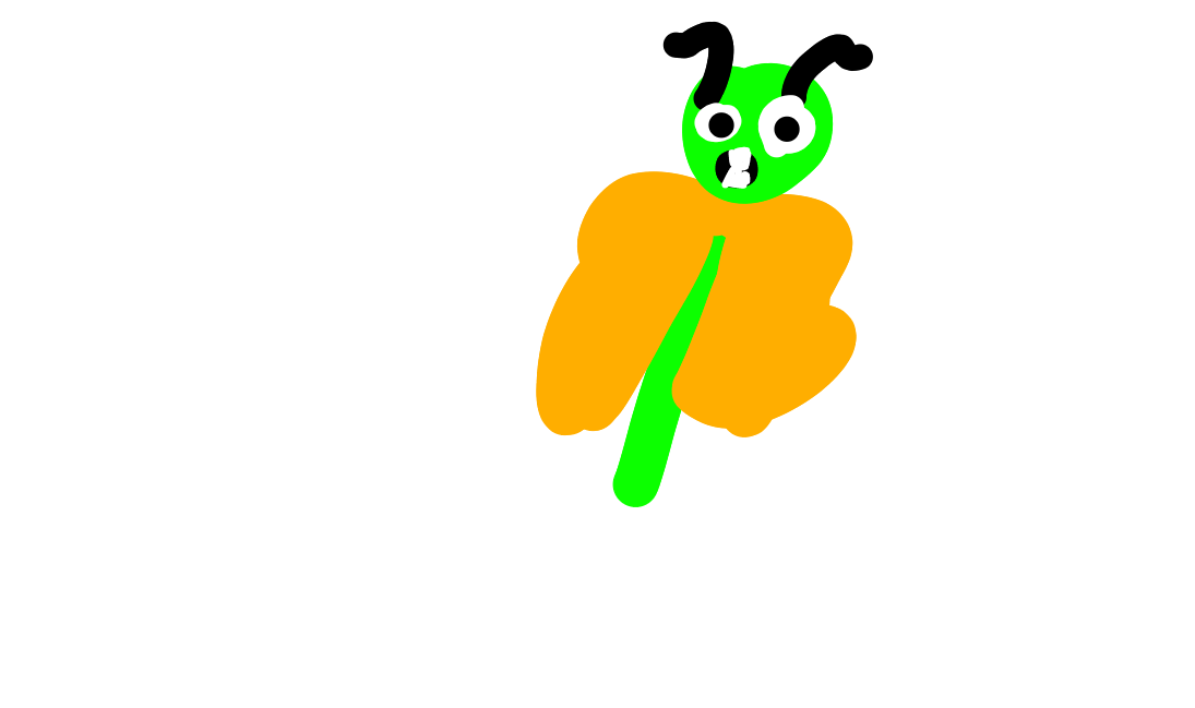 Mutated butterfly | The backyardigans and spinoffs Wiki | Fandom