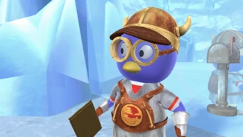 Dragon Jock Pablo | The backyardigans and spinoffs Wiki | Fandom