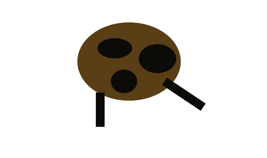 Evil coconut | The backyardigans and spinoffs Wiki | Fandom