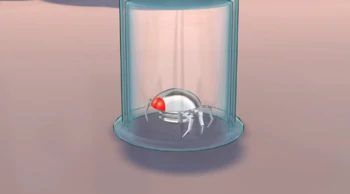 Bugs | The backyardigans and spinoffs Wiki | Fandom