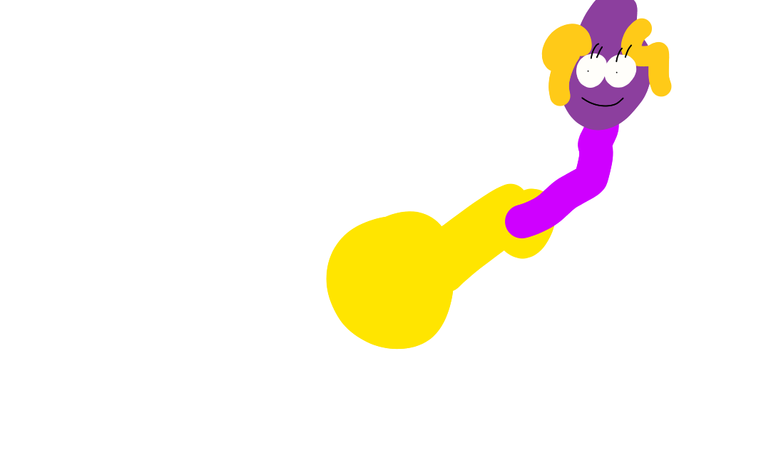 Genie Austin The Backyardigans Wiki Fandom