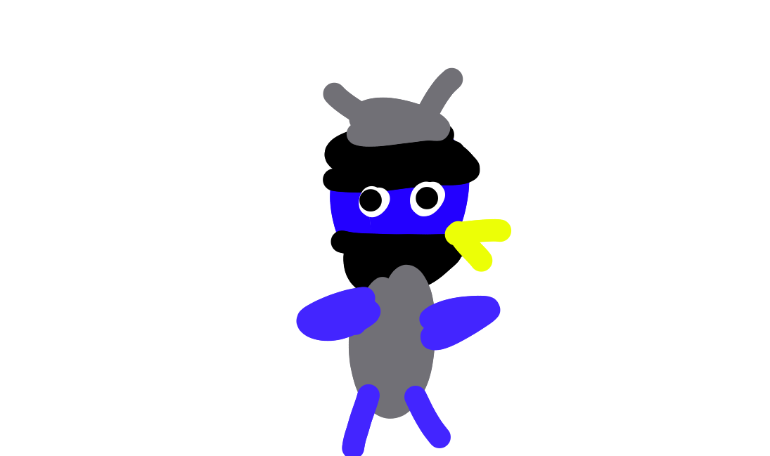 Moose-ian ninja pablo | The backyardigans and spinoffs Wiki | Fandom