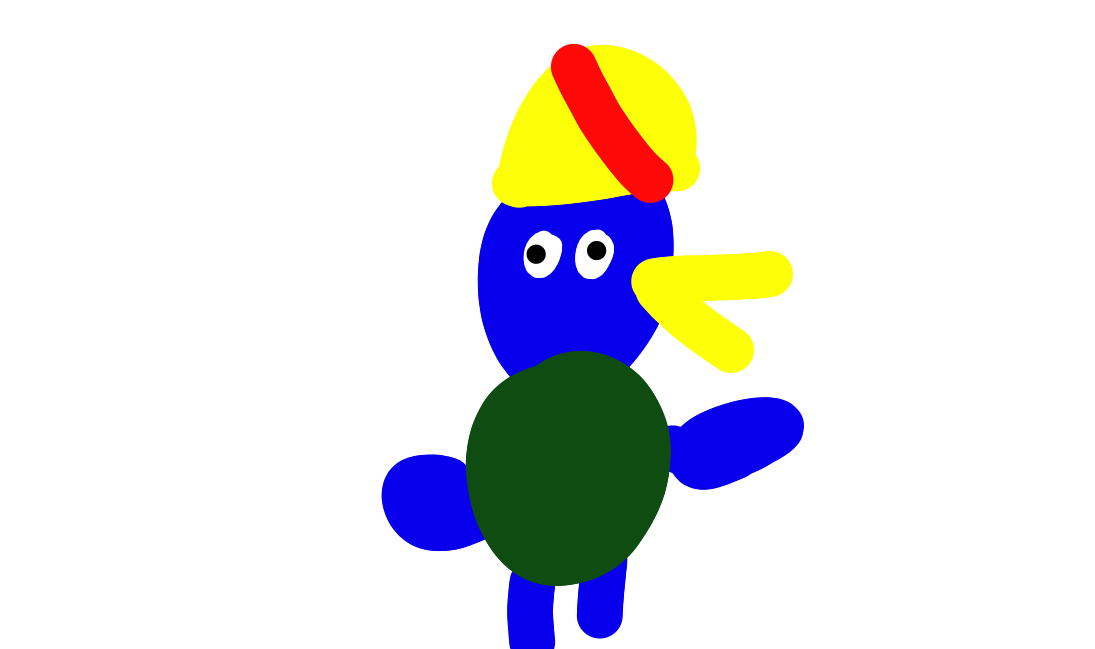 Park ranger pablo | The backyardigans and spinoffs Wiki | Fandom