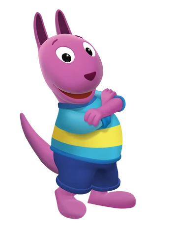 Austin | The backyardigans and spinoffs Wiki | Fandom