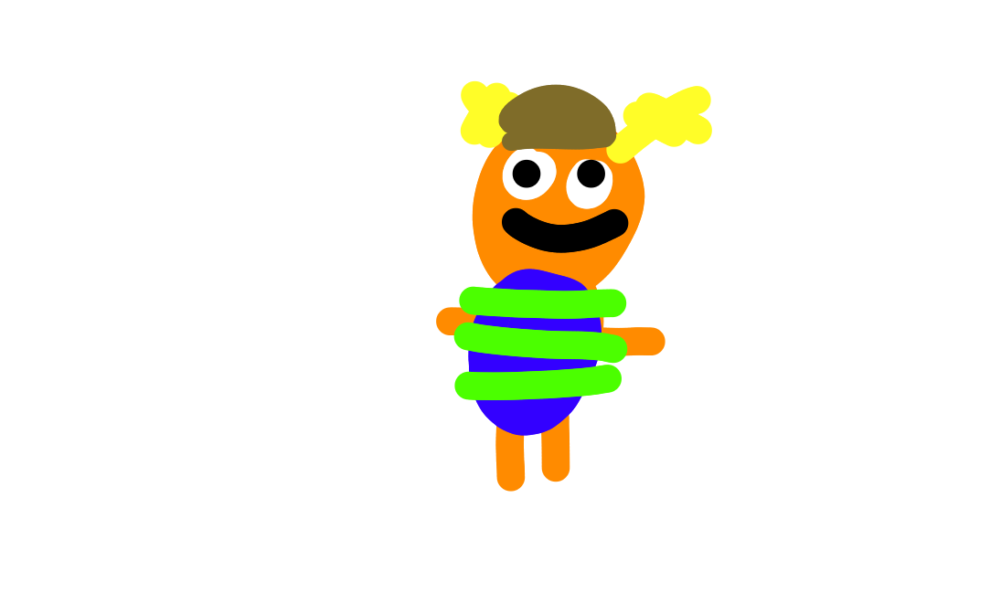 Space Alien Detective Tyrone | The backyardigans and spinoffs Wiki | Fandom