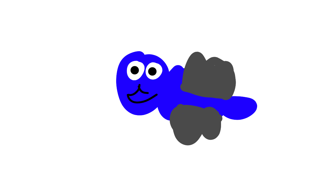Mr. dragonfly | The backyardigans and spinoffs Wiki | Fandom
