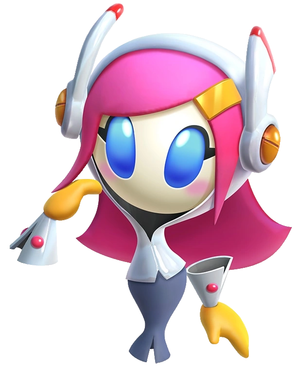 Susie | The Backyardigans Confront Garten Of BanBan Crew Wiki | Fandom