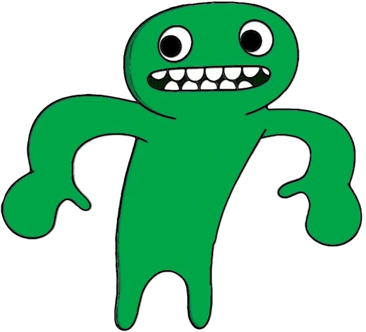 Jumbo Josh | The Backyardigans Confront Garten Of BanBan Crew Wiki | Fandom