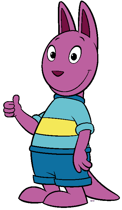 Austin | The Backyardigans Confront Garten Of BanBan Crew Wiki | Fandom