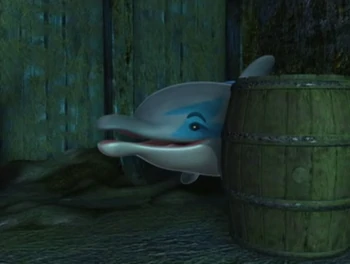 Blue Streak | The backyardigans/other Wiki | Fandom