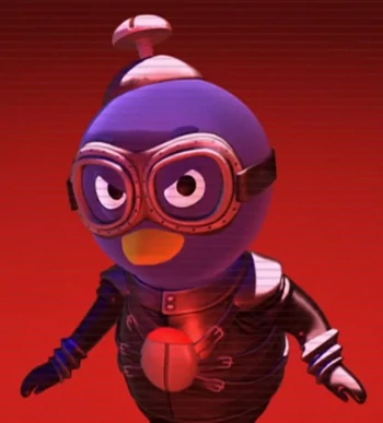 Professor Bug | The backyardigans/other Wiki | Fandom