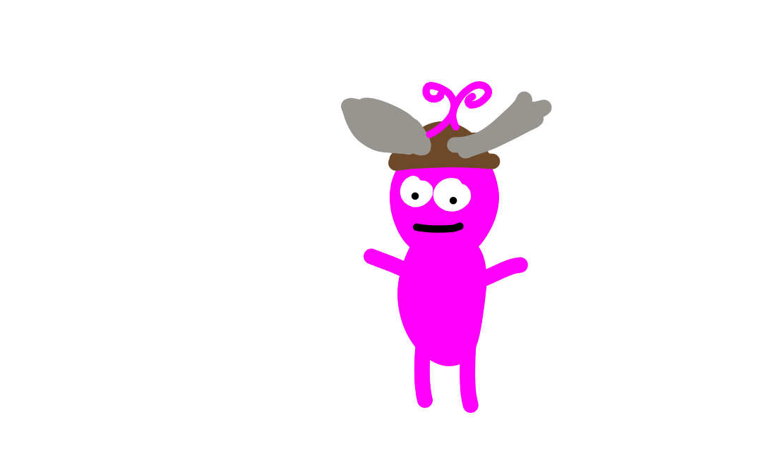 Moose-ian uniqua | The backyardigans/other Wiki | Fandom