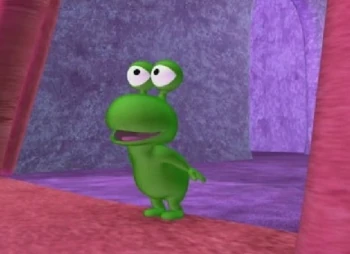 Boinga | The backyardigans/other Wiki | Fandom