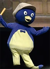 Space Alien Detective Pablo | The backyardigans/other Wiki | Fandom