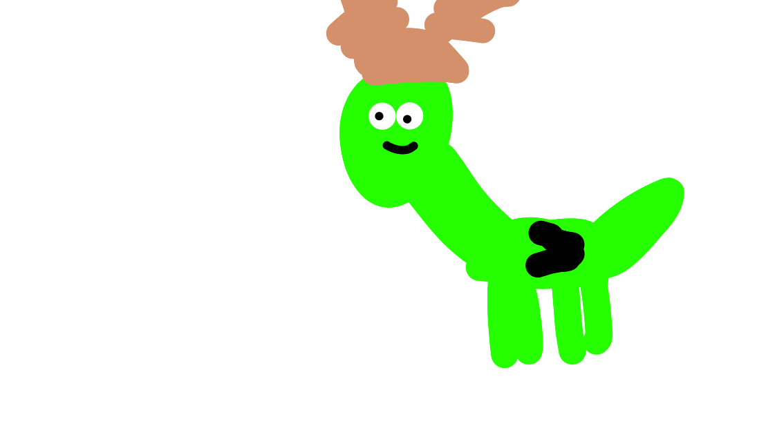 Moose-ian dragon | The backyardigans/other Wiki | Fandom