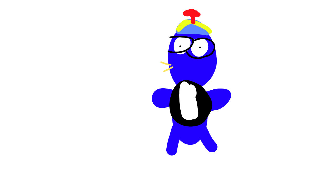 X-ray yucky man | The backyardigans/other Wiki | Fandom