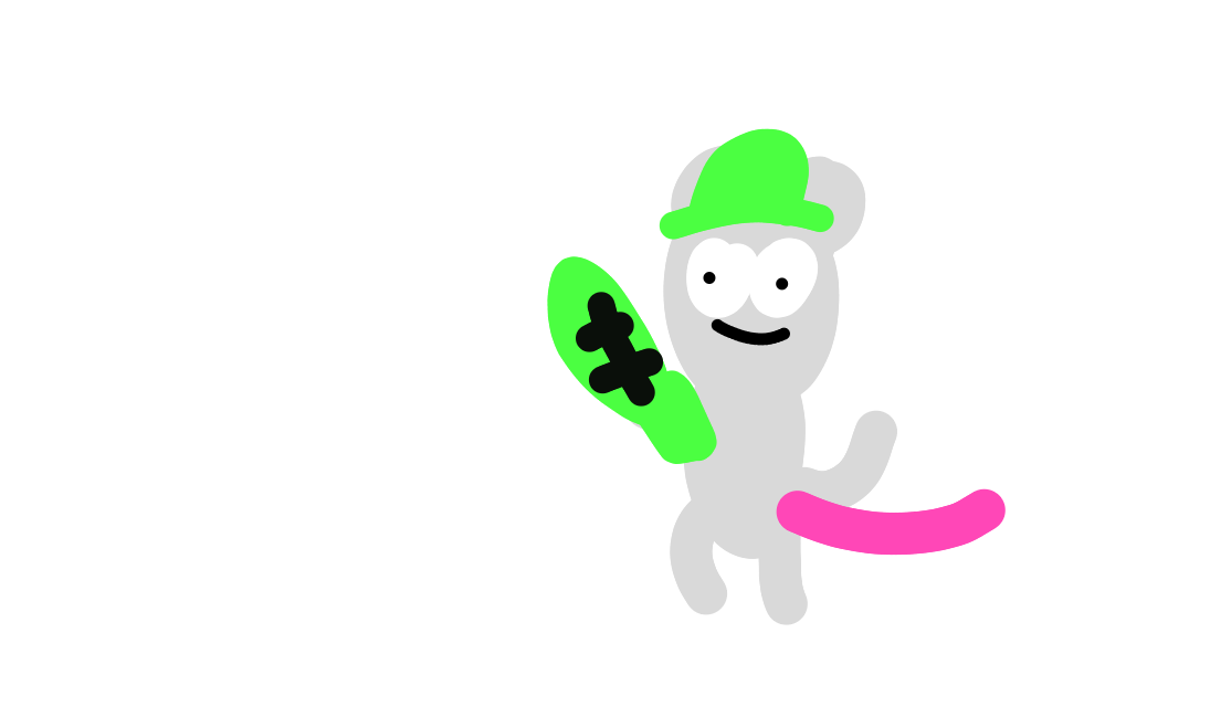 Squeaky | The backyardigans/other Wiki | Fandom