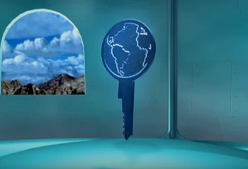 Key to the World | The backyardigans/other Wiki | Fandom