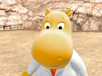 Scientist Tasha | The backyardigans/other Wiki | Fandom