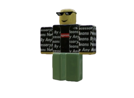 Drip Noob | The Bacon Drip Wiki | Fandom