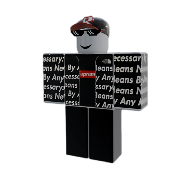 Drip Guest | The Bacon Drip Wiki | Fandom