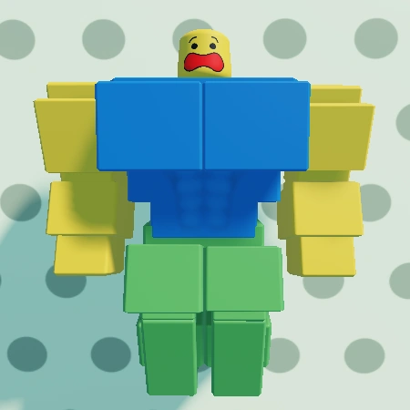 Screaming Noob | The bad grammar club Wiki | Fandom