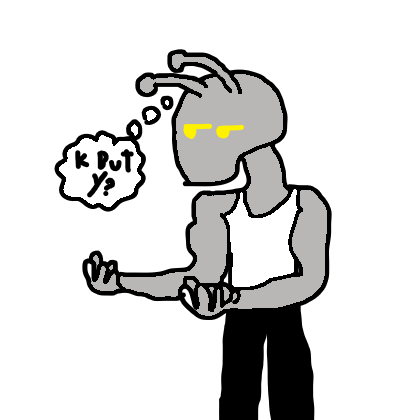 Characters | The bad grammar club Wiki | Fandom