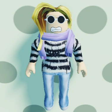 Karen Miles | The bad grammar club Wiki | Fandom