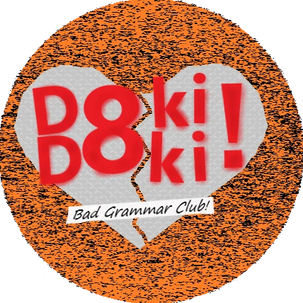 Characters | The bad grammar club Wiki | Fandom