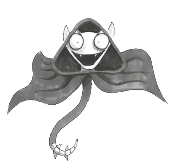 Mr. Snake | The Bad guys Wiki | Fandom