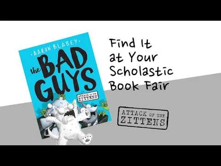 The Bad Guys: Episode 4: Attack of the Zittens | The Bad Guys Wiki | Fandom