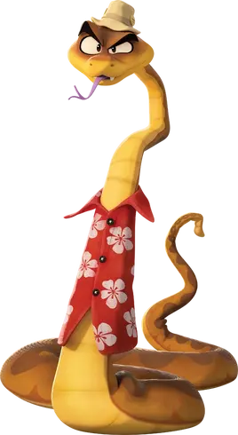 Mr. Snake/Films | The Bad Guys Wiki | Fandom