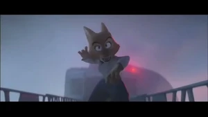 Diane Foxington/Gallery | The Bad Guys Wiki | Fandom