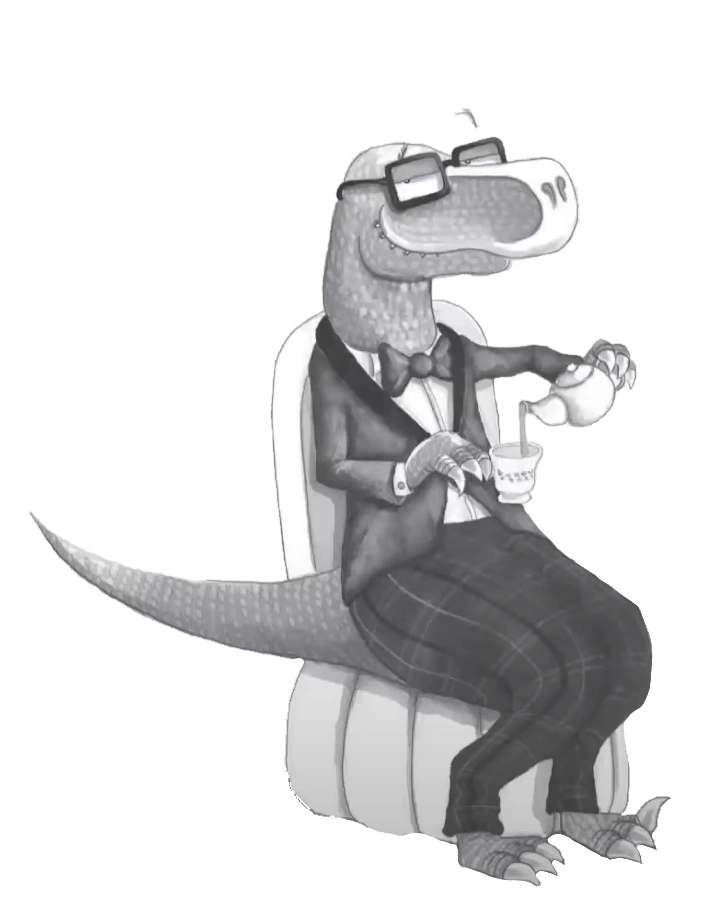 Milton | The Bad Guys Wiki | Fandom