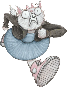 Princess Beautiful | The Bad Guys Wiki | Fandom