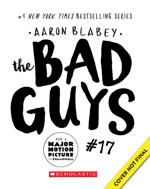The Bad Guys: Episode 17: Let the Games Begin! | The Bad guys Wiki | Fandom