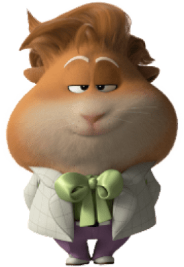 Professor Marmalade | The Bad Guys Wiki | Fandom