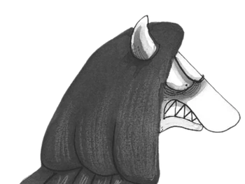 Mr. Snake | The Bad guys Wiki | Fandom