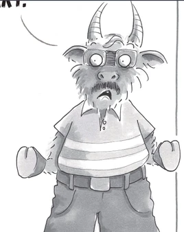 Marv | The Bad Guys Wiki | Fandom