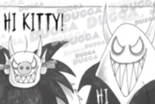 Agent Hogwild | The Bad guys Wiki | Fandom