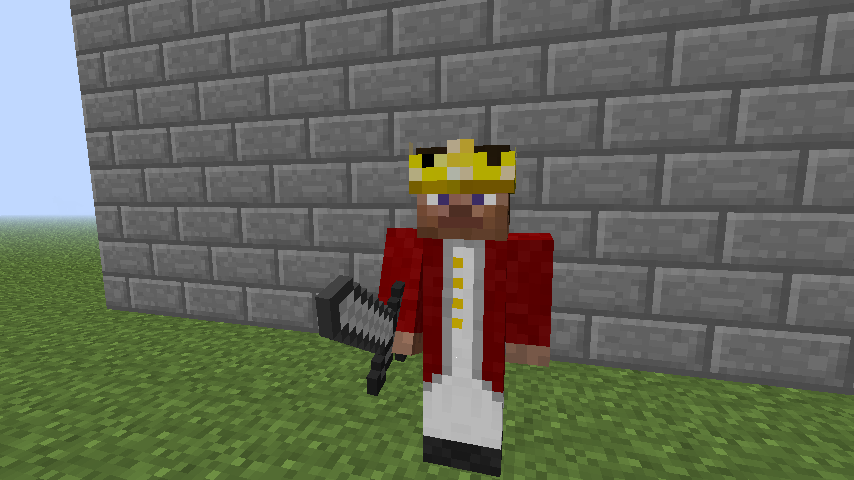 King Cirol | The Badlands Wiki | Fandom