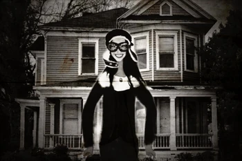 Jiafei Badbarbie | The badussy war Wiki | Fandom