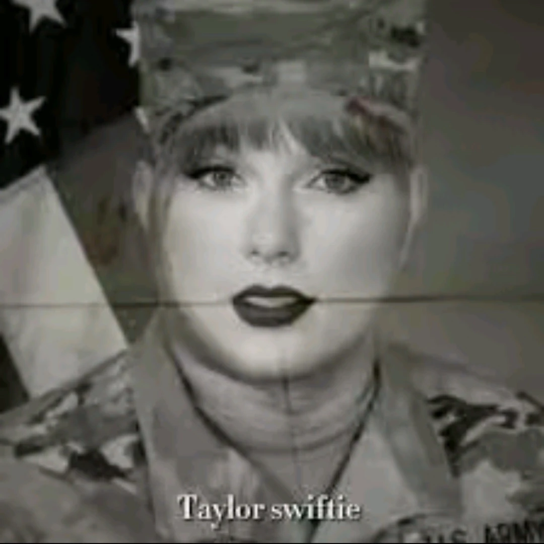 Taylor Swiftie | The badussy war Wiki | Fandom