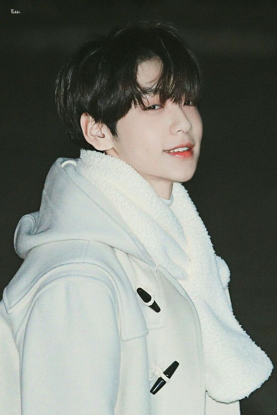 Choi Yonaterak | The badussy war Wiki | Fandom